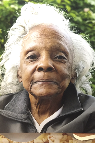 Hope McClendon 1928-2020 | News, Sports, Jobs - The Vindicator